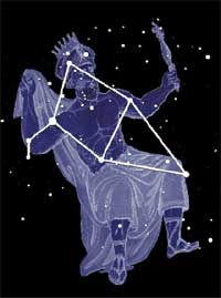 Legendary Cepheus! king of Ethiopia - explore the history of mankind
