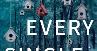 Kimberley Cameron & Associates: Emily Carpenter's EVERY SINGLE SECRET ...