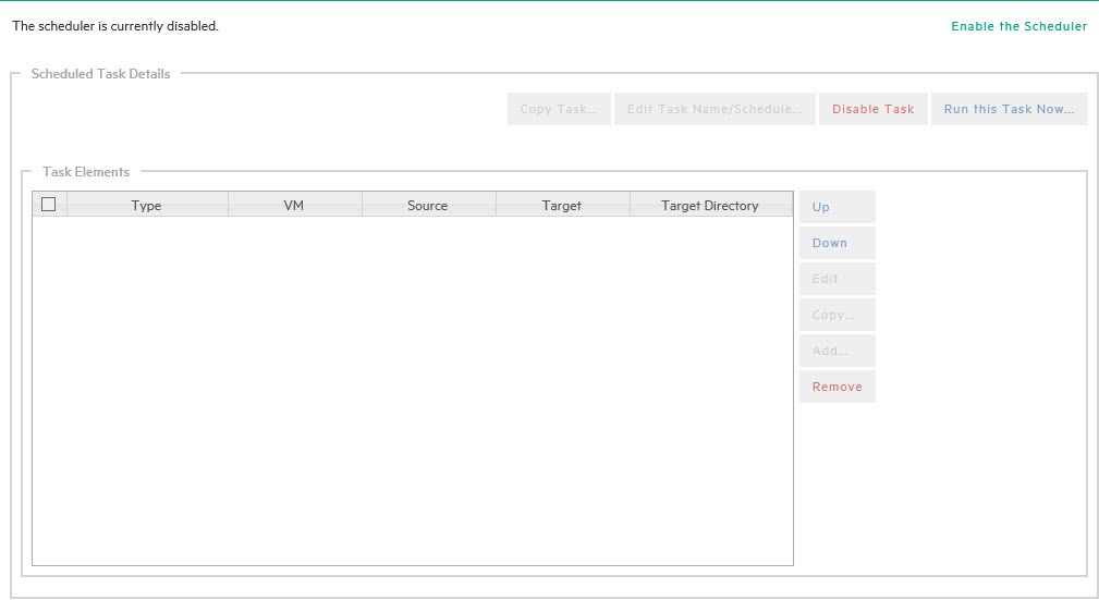 VMware Snapshots: VM Explorer - Part 1