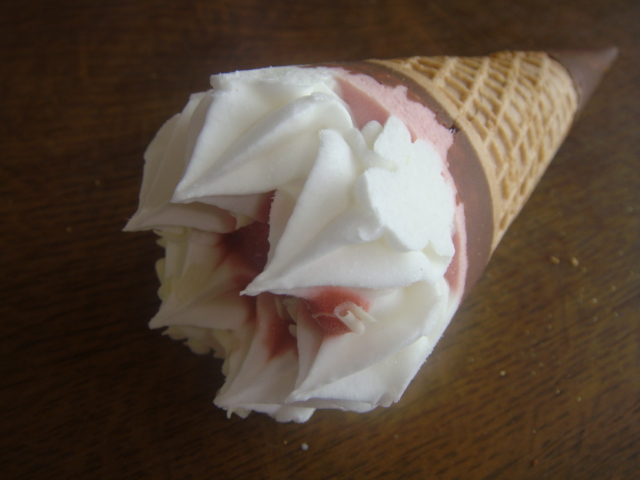 Przejedzmy się!: Algida Big Milk oraz Movenpick Premium Ice Cream