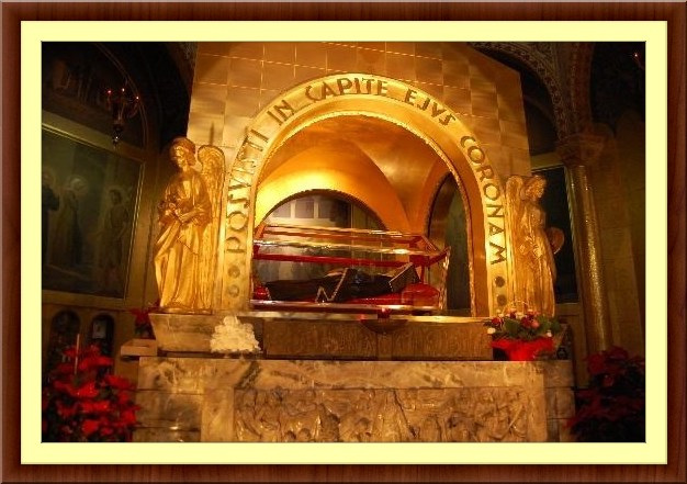 ALL SAINTS: ⛪ Saint Rita of Cascia - Mother, Widow, Stigmatist ...