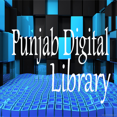 Punjab Digital Library