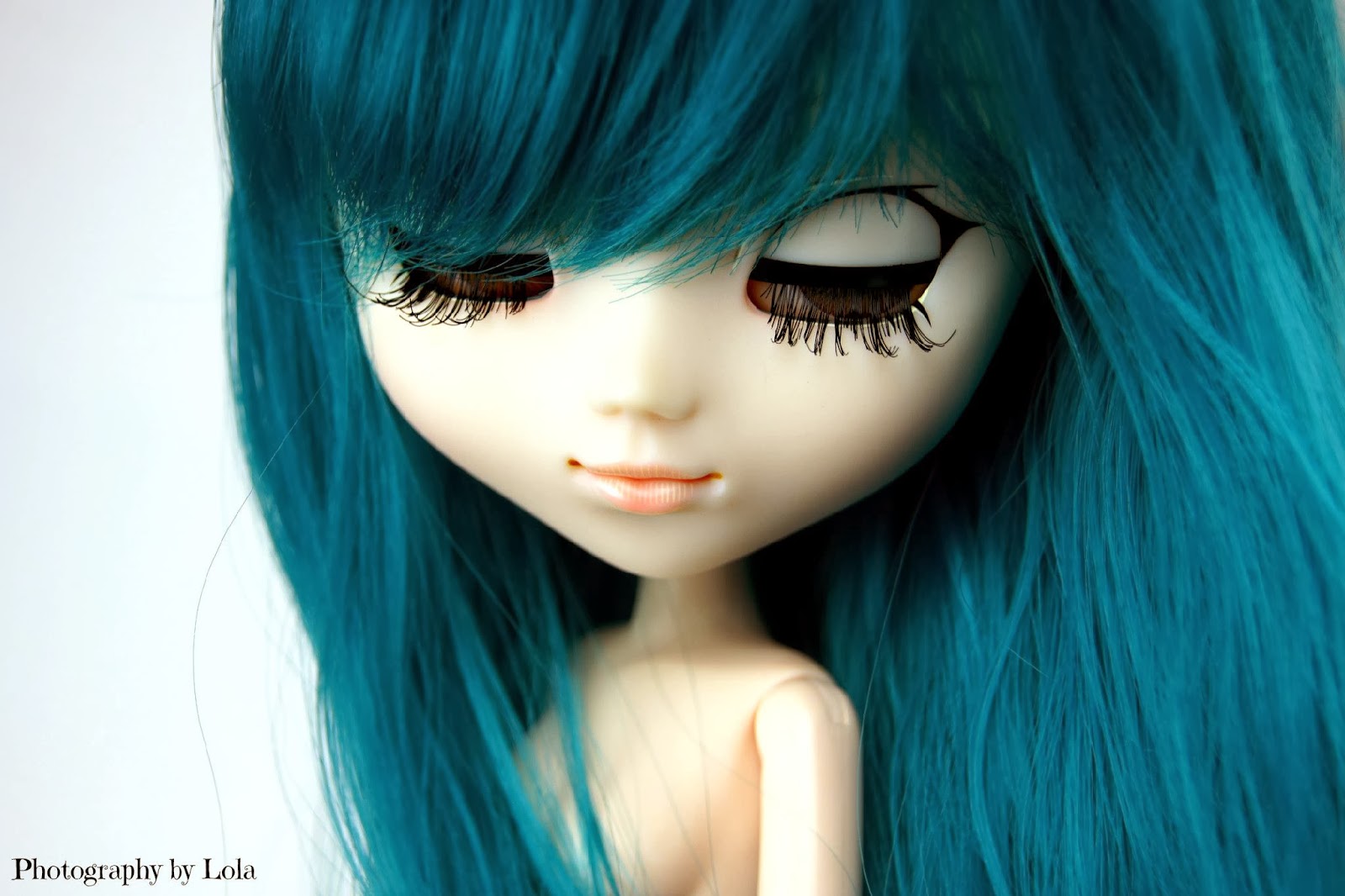 We ♥ Pullip: FAQ - Pullip Kirakishou‏