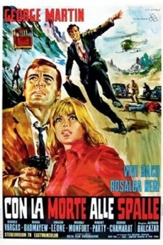 NATURALISTIC! UNCANNY! MARVELOUS!: ELECTRA ONE (1967)