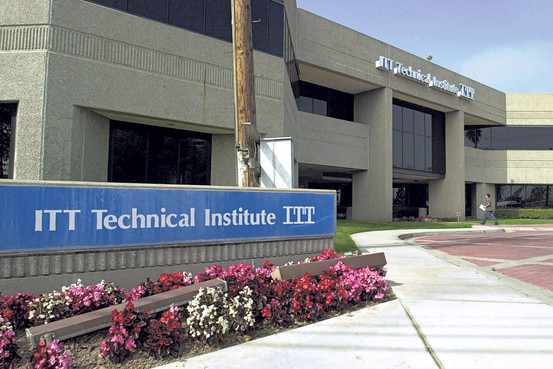 Online Education info : ITI Technical institute