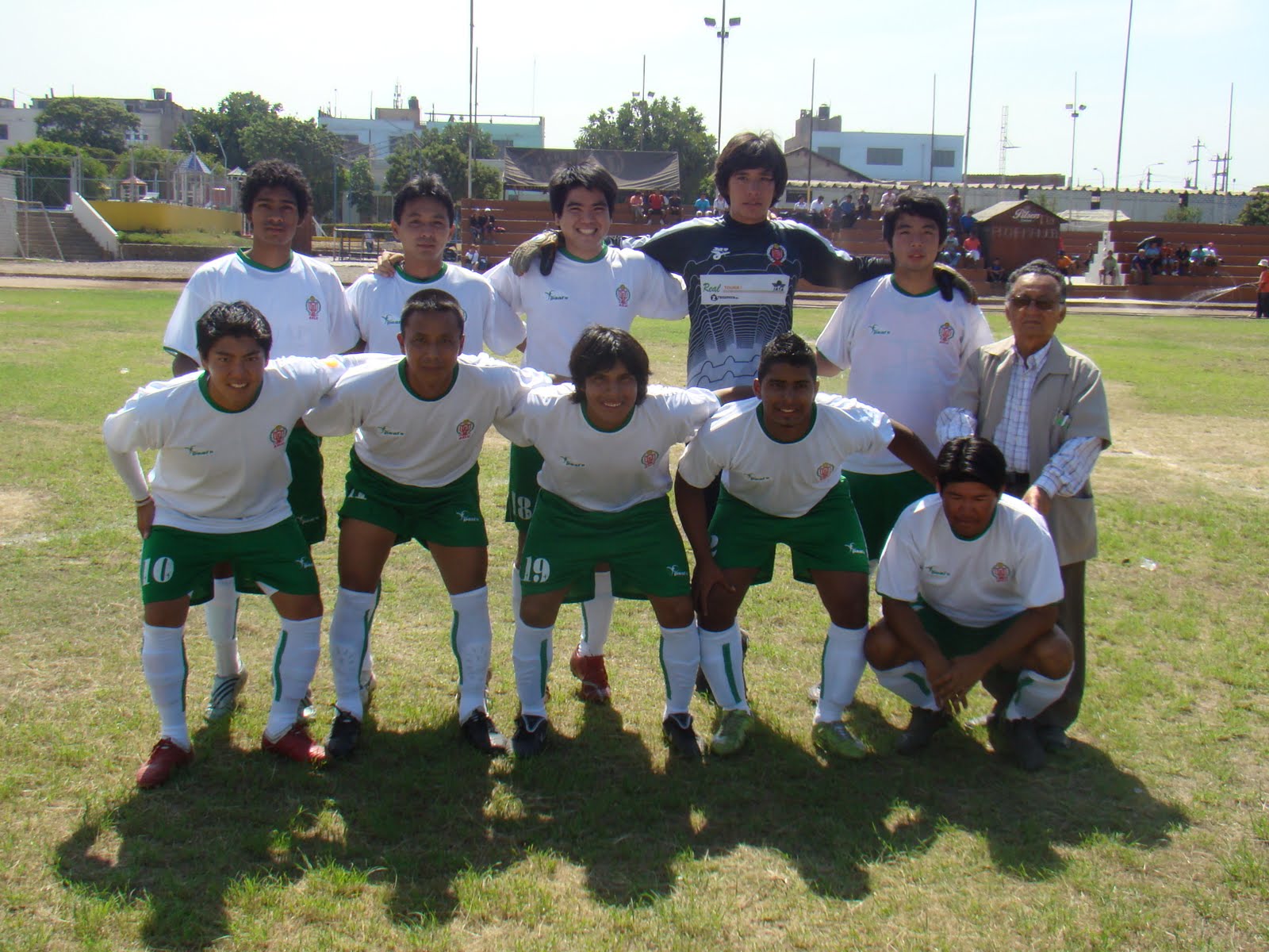 El Informativo AELU: Sportivo AELU saldrá a tumbarse a los Inkas