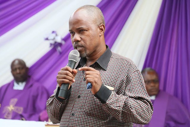 Mhariri wa Gazeti Akimbia Nchi Kuogopa Wauaji Apewa Ifadhi Finland ...