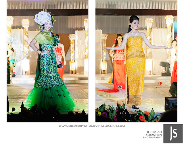 Jeremiah Photography: Sabah Model Of The Year Season 2