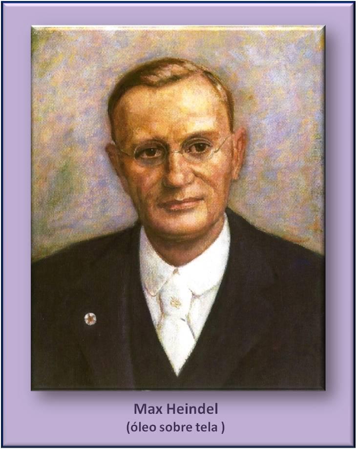 el místico: Max Heindel - en Wikipedia