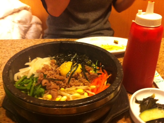 HowChow: Korean 101: You Should Try This Delicious Food