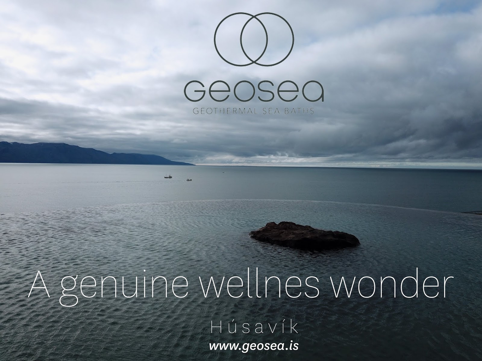 SPA Advisor: GEOSEA, Geothermal Sea Baths