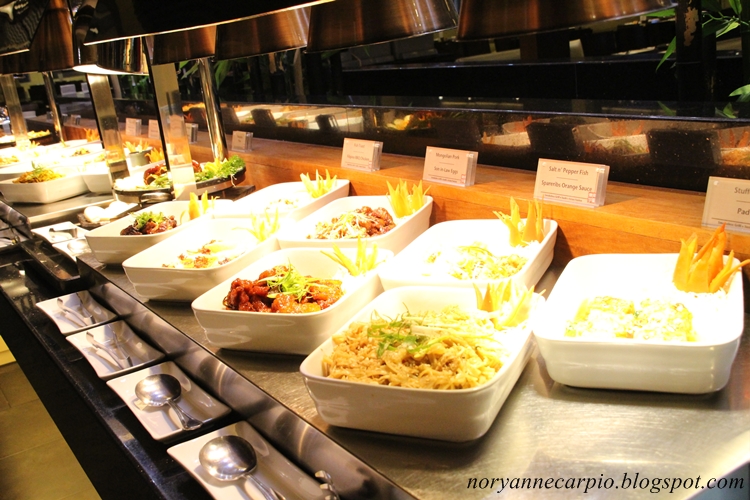 A wANNEderful Life: 20th Monthsary: Tokyo Table