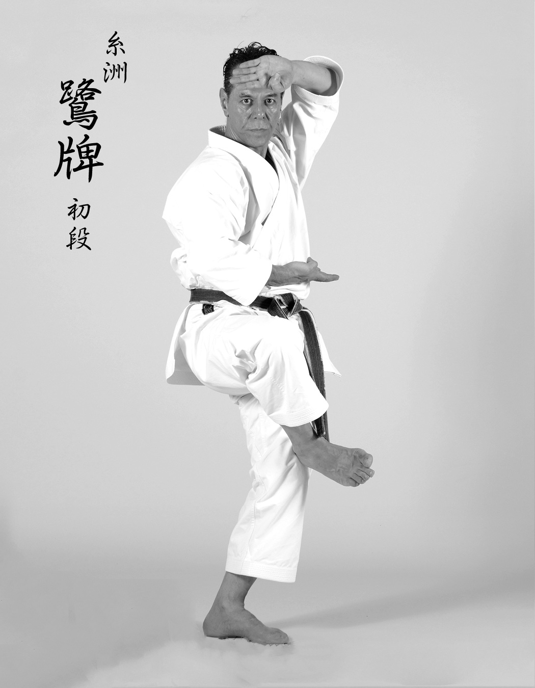 Itosu-kai España: Rohai y Meikyo