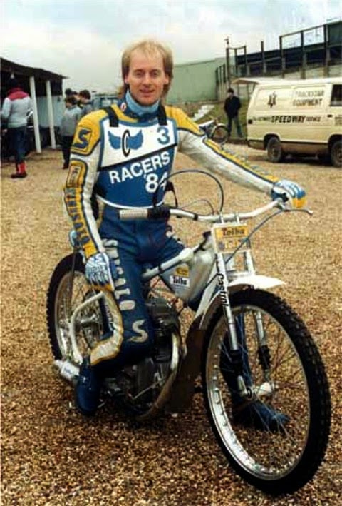 Speedway Archive: Nordic Final