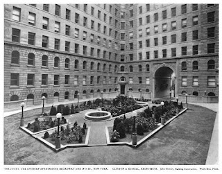 Beyond the Gilded Age: The Apthorp