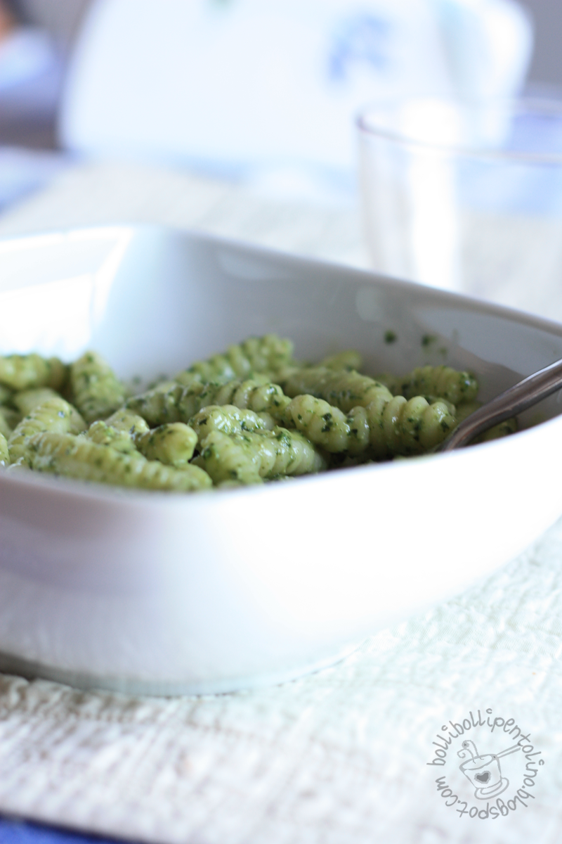 Bolli bolli pentolino: Cavatelli, Rigatelli e Gnocchetti Sardi di ...