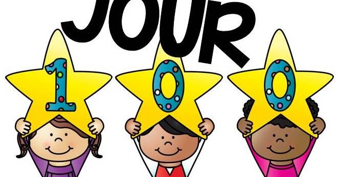 Les créations de Stéphanie: Bilan : Le jour 100