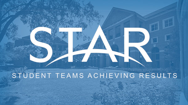 UNC Kenan-Flagler Business School MBA 在校生ブログ: STAR Projectのご紹介