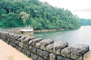 Attraction of Labugama