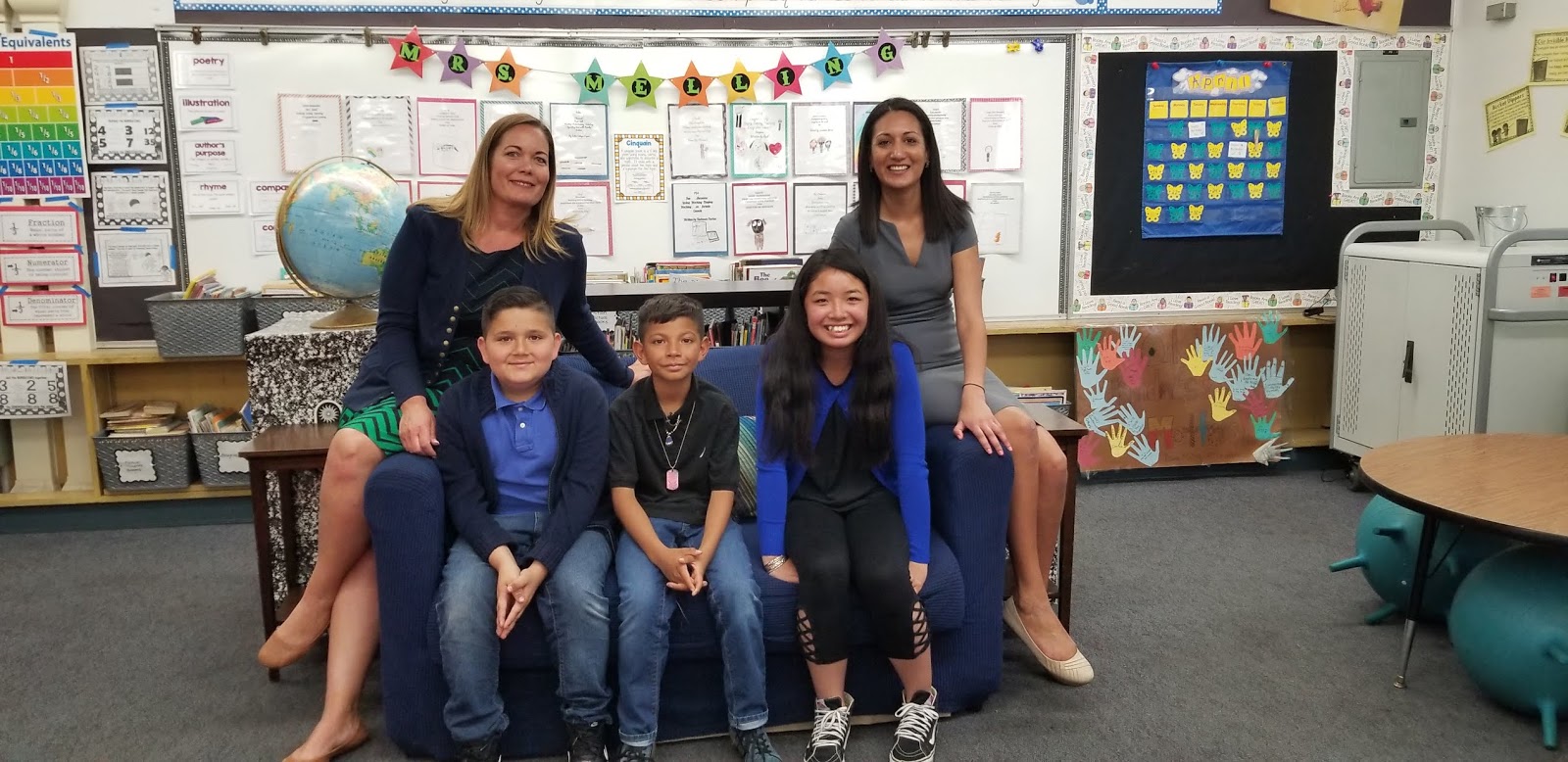 News: Rowan Elementary Restorative Justice Practices KPBS Interviews