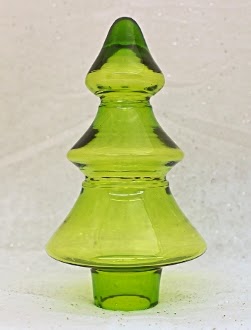 Heart of Glass - Blenko Glass: November 2013