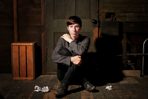 Andy Karol: Performance Poet » The Multiple eXposure Project