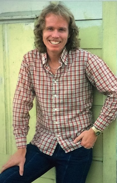 100 Greatest CCM Albums of the '70s: #36 BLAME IT ON THE ONE I LOVE by ...