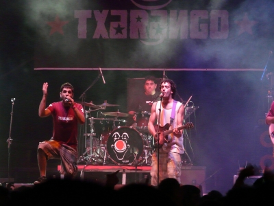 IBLAMA BLOG : BARRAQUES REUS 2012, SANT JOAN I AMICS DE LES ARTS A ...