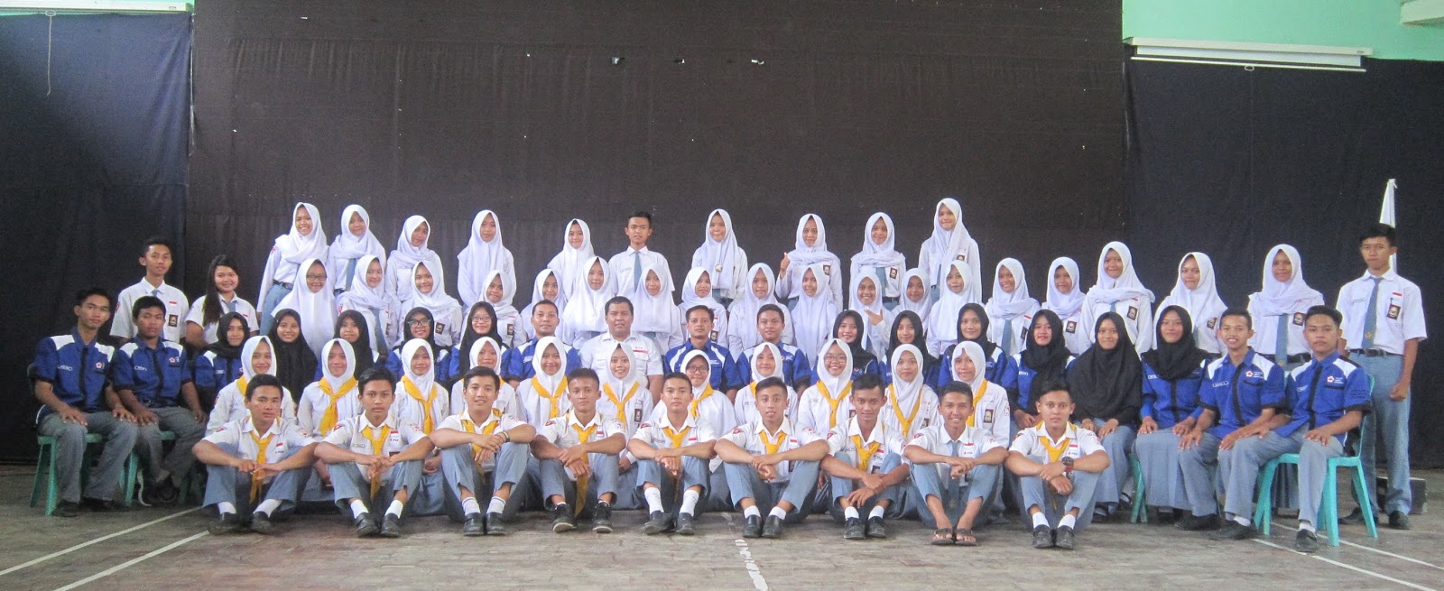 LPJ PMR Wira SMK Negeri 2 Pacitan Tahun 2016 ~ PMR WIRA SMK Negeri 2 ...