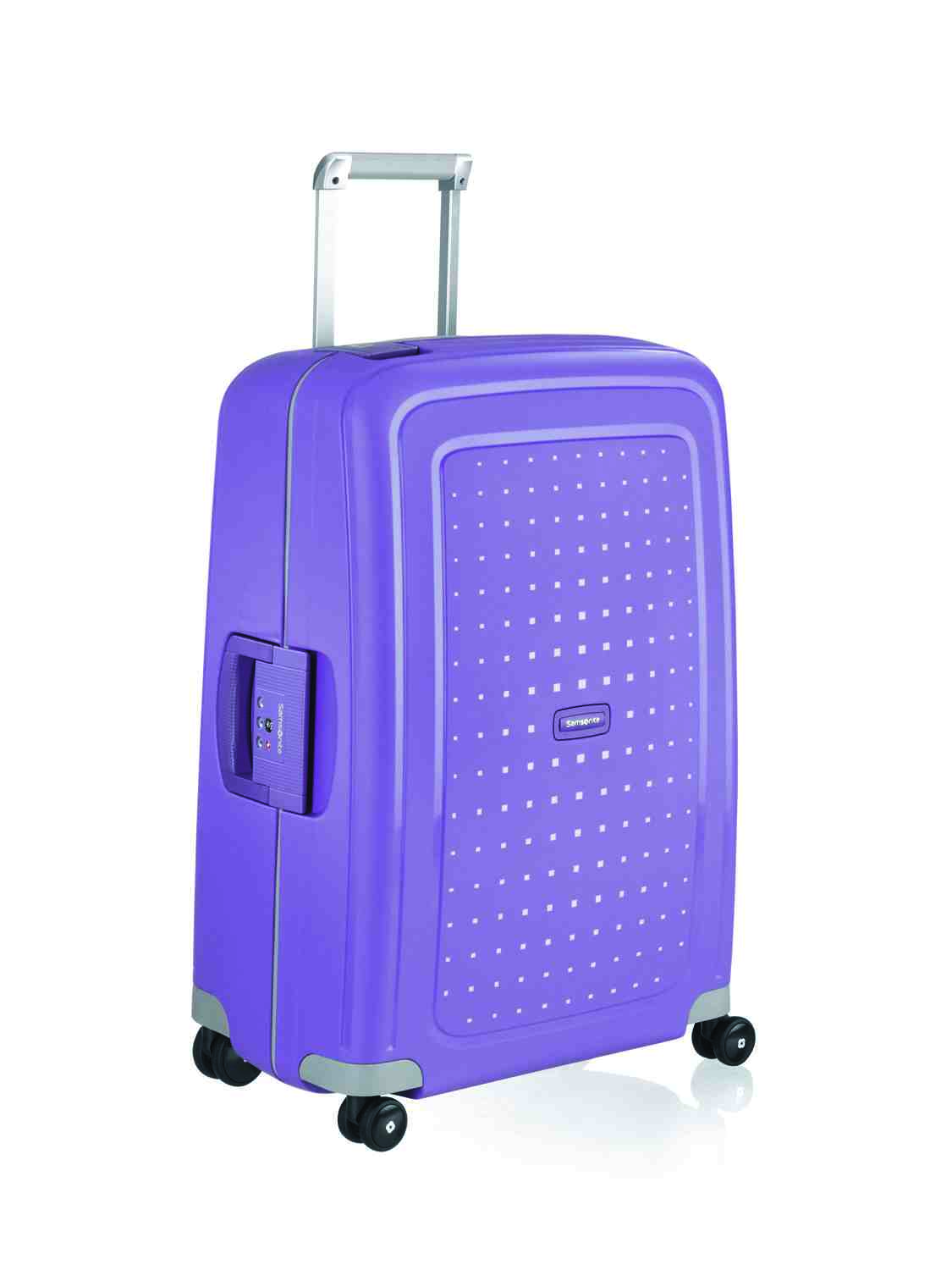 © Moda Glamour Italia: Samsonite: Le nuove Collezioni Park Summer & S' Cure