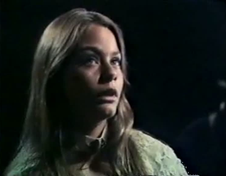 Everything Susan Dey: Susan Dey on The Quest