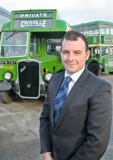 Public Transport Experience: The Generation Game [2]