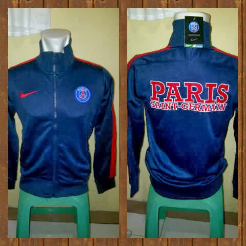 Jual Jersey Jaket Sweater Sepatu Grade Ori (2B9F2A90): Jaket Grade Ori ...