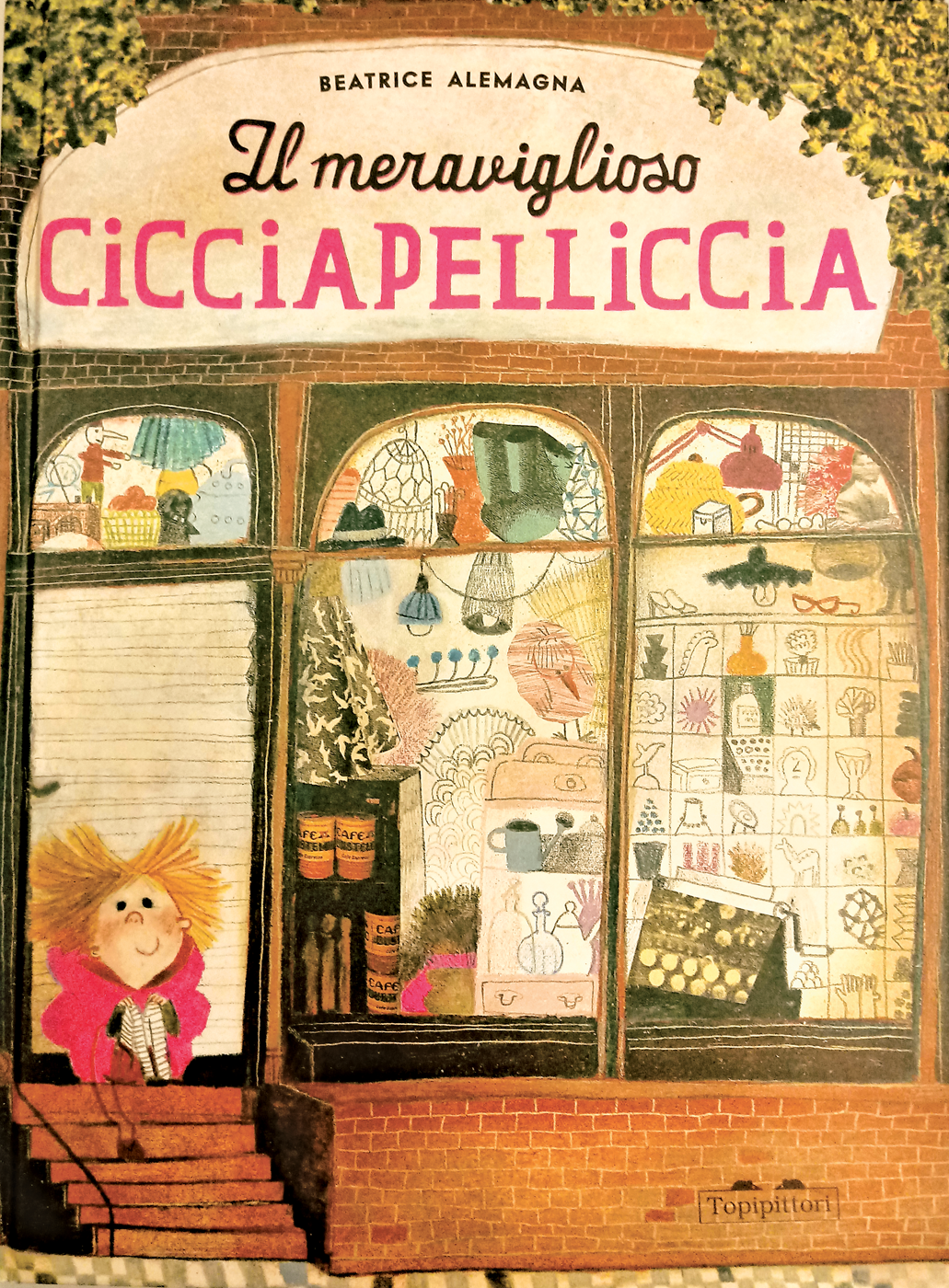 Gruppo di lettura C'era due volte un libro: 2017