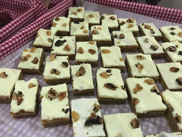 Harold's Bread | Bakeri Yang Menawarkan Resepi Pastri Dan Roti Daripada ...