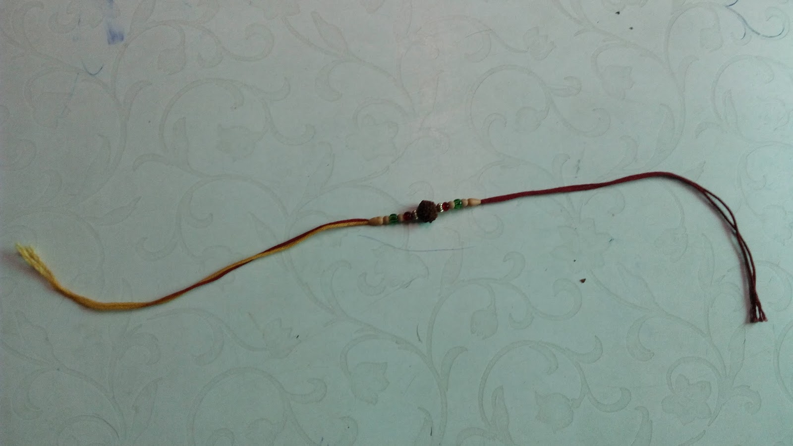 Today Rakshabandhan-Rakhi Festival-Nariyeli Purnima-Baev-Celebration ...