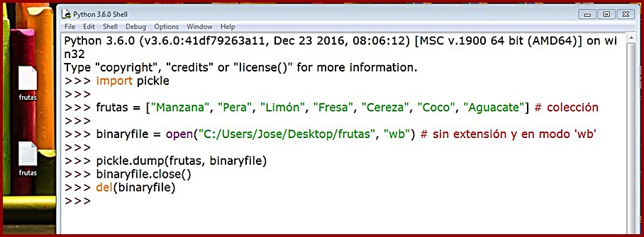 APRENDER A PROGRAMAR CON PYTHON
