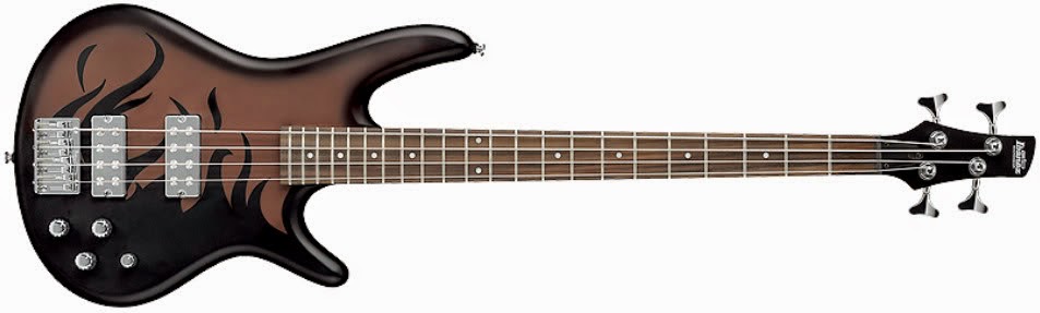 Cara Mengenal, Mempelajari, dan Mengetahui Alat Music Bass | BELAJAR MUSIK