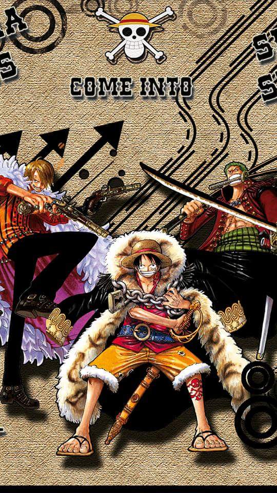 25 Wallpaper Homescreen One Piece | Wallpaper Homescreen IOS & Android
