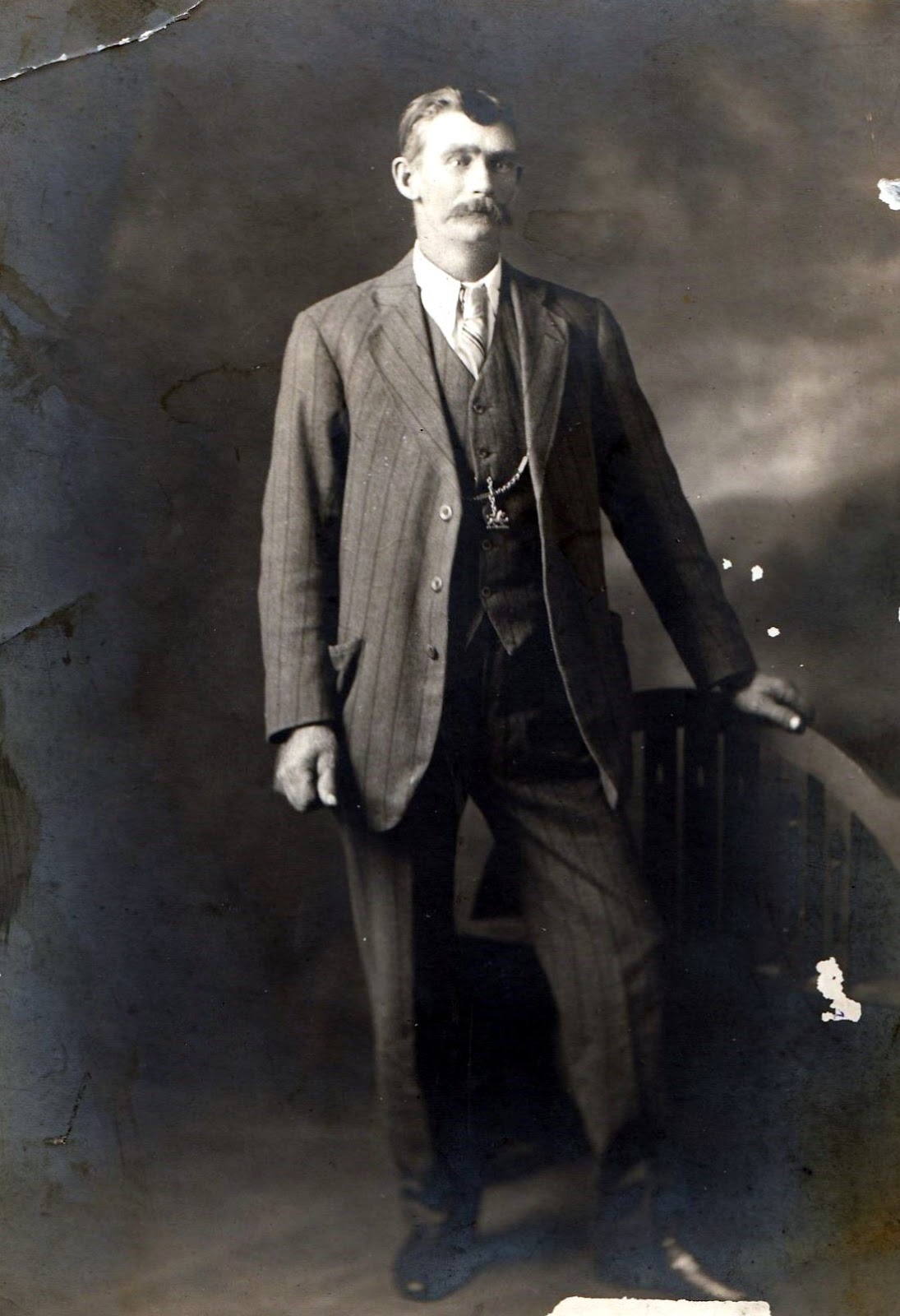 Thomas J. Nevin | Tasmanian Photographer: September 2007