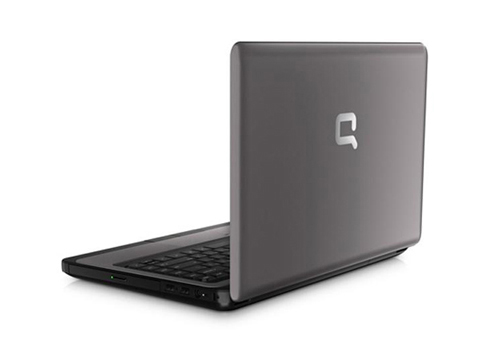HP COMPAQ CQ435 - AMD