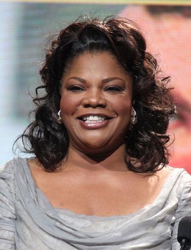 Rhymes With Snitch | Celebrity and Entertainment News | : Mo'Nique Has ...