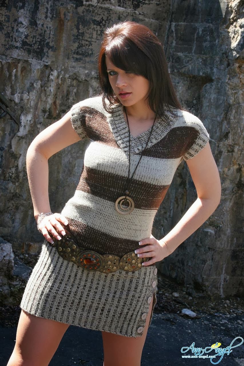 Biografias: Ann Angel Fotos #2