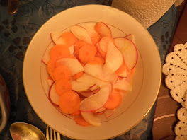 CUISINE ET TRADITIONS JUDEOTUNISIENNES: RECETTE DES MERGUEZ DE CHEZ NOUS