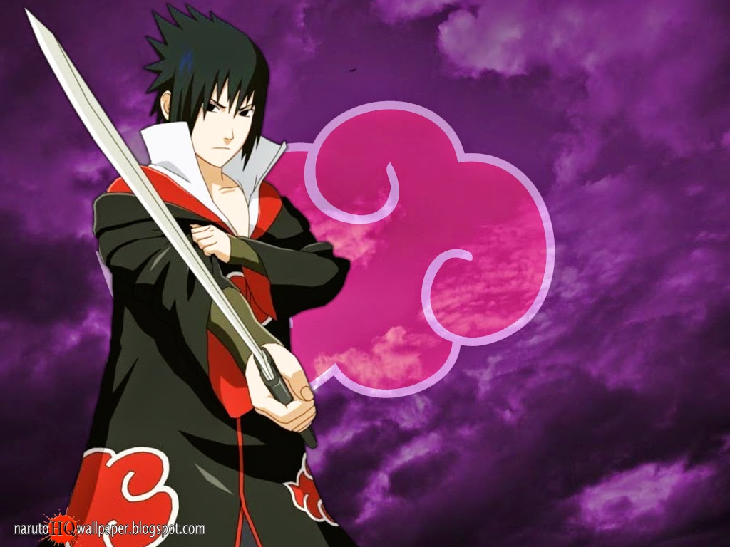 Uchiha Sasuke : Sasuke was using the sword Kusanagi | Naruto Shippuden ...
