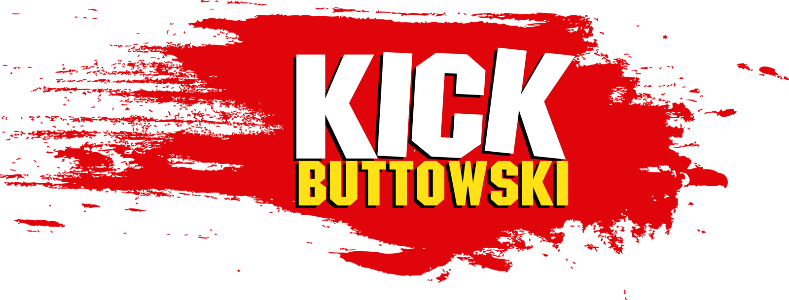 Download vetor logo Kick Butovisk gratis para Illustrator