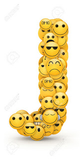 Emoji Abc. - Oh my Alfabetos!