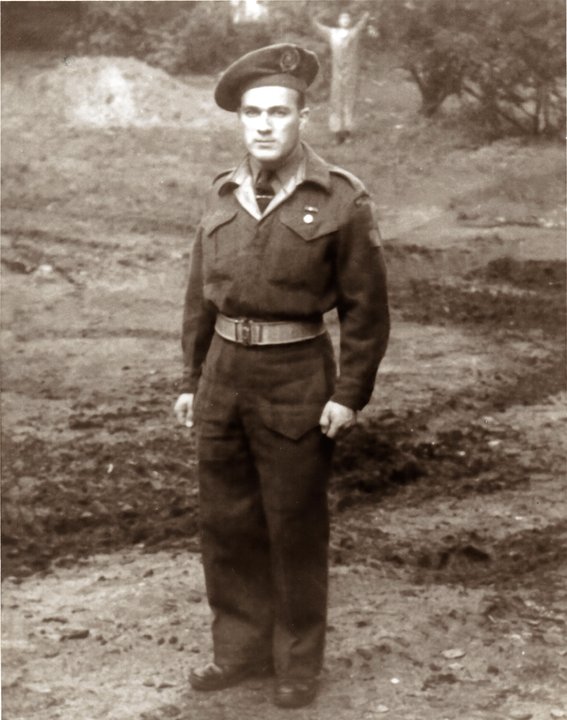 History of Alma & Lauretta: The Kinch and Dunn Family