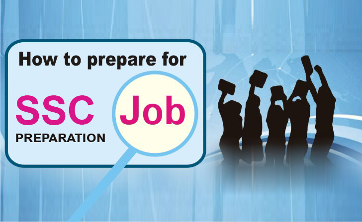How to Prepare for SSC Job Preparation with Expert Tips | Teckze ...
