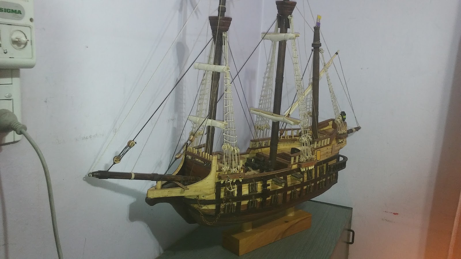 Modelismo Naval Para Principiante